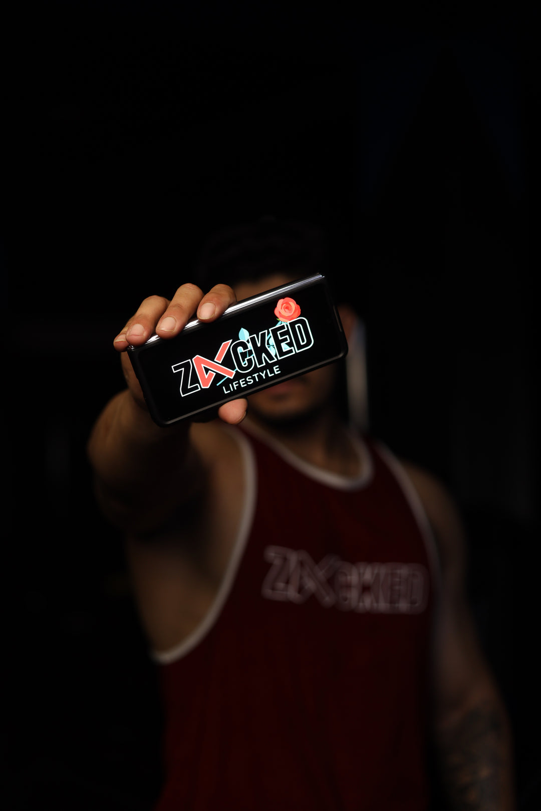 ISO 9001:2015 - Zacked Lifestyle